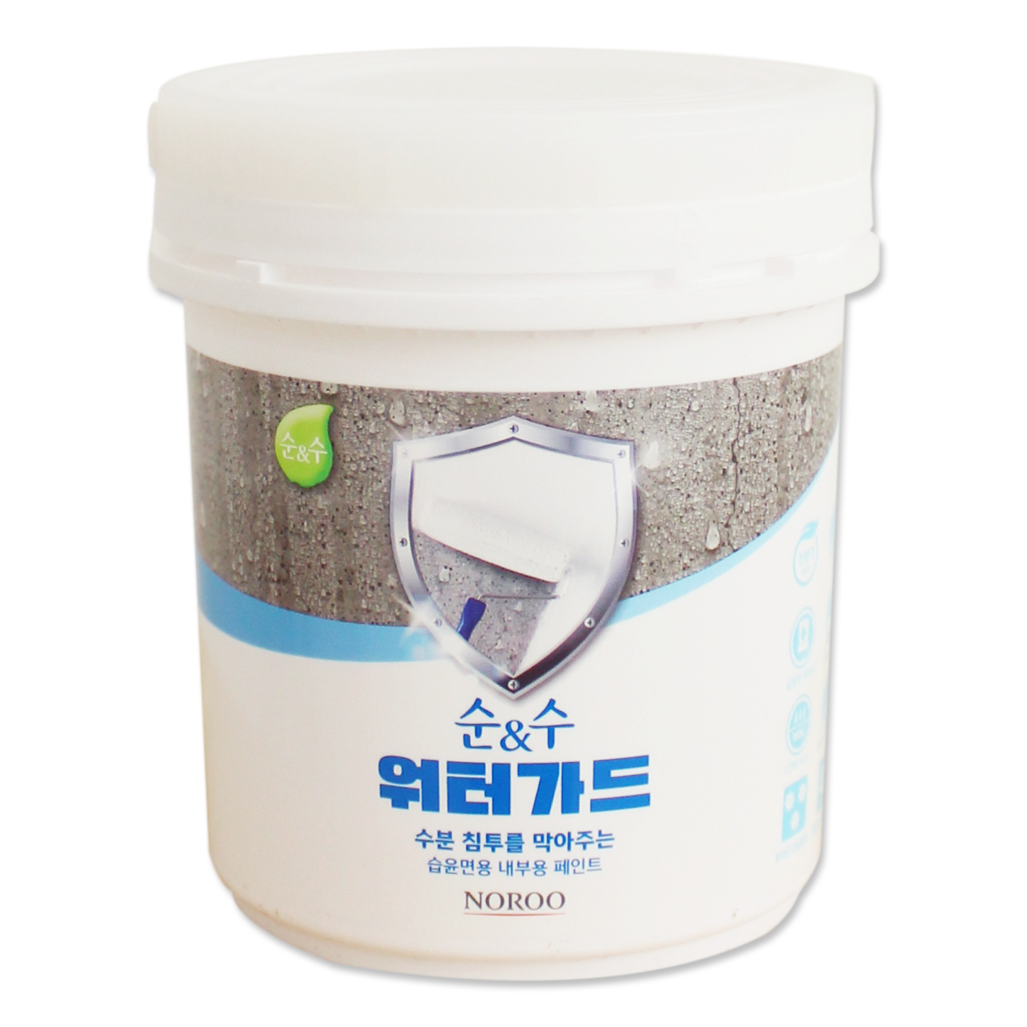  NOROO Paint Coatings
